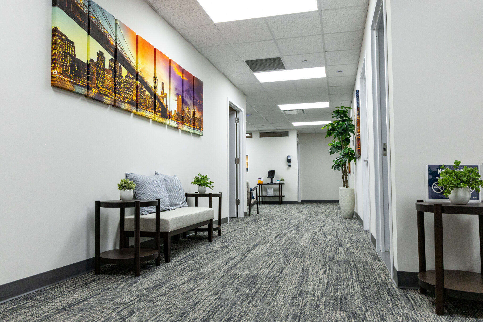 Schedule a Psychiatry Appointment - Empire State Psychiatry