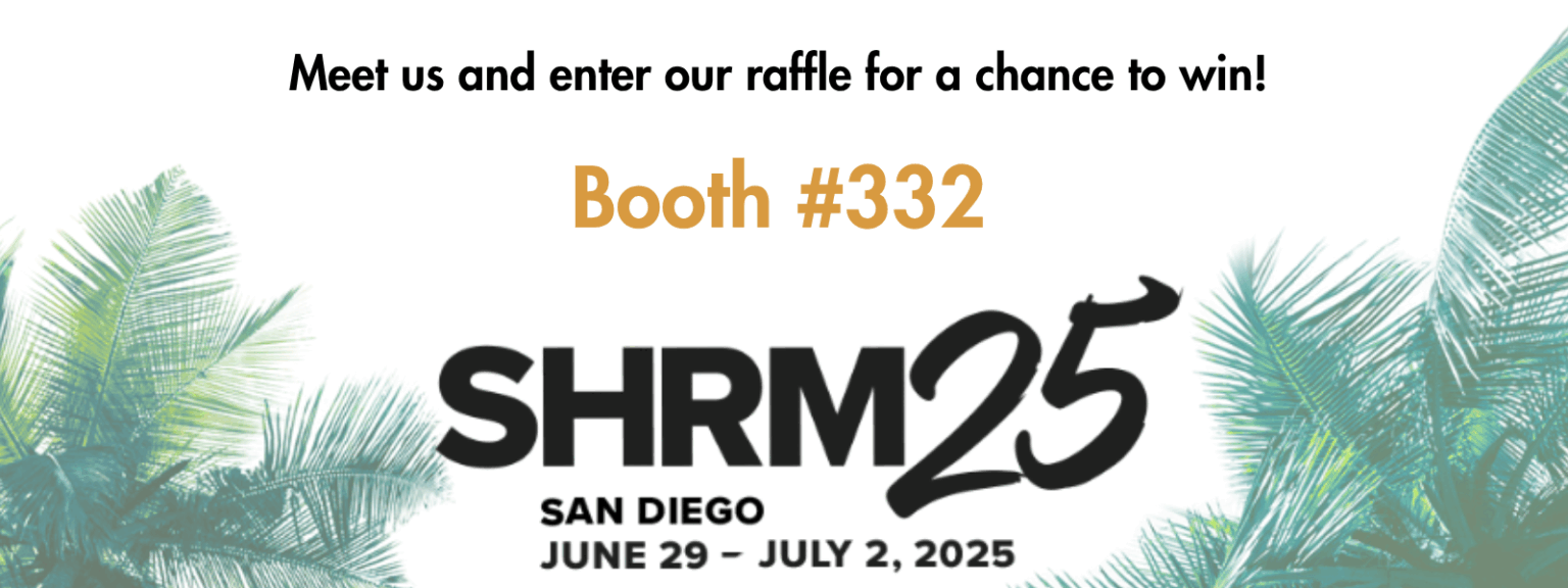 SHRM 2025 Raffle – Enter to Win with Empire State Psychiatry